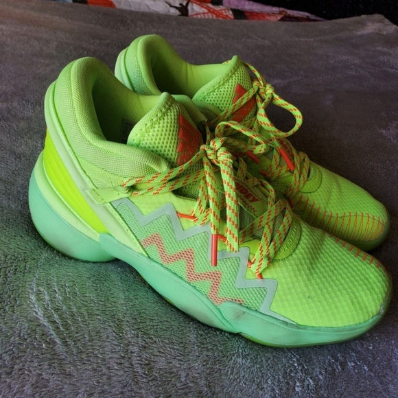 adidas | Shoes | Adidas Don Spidey Sense | Poshmark